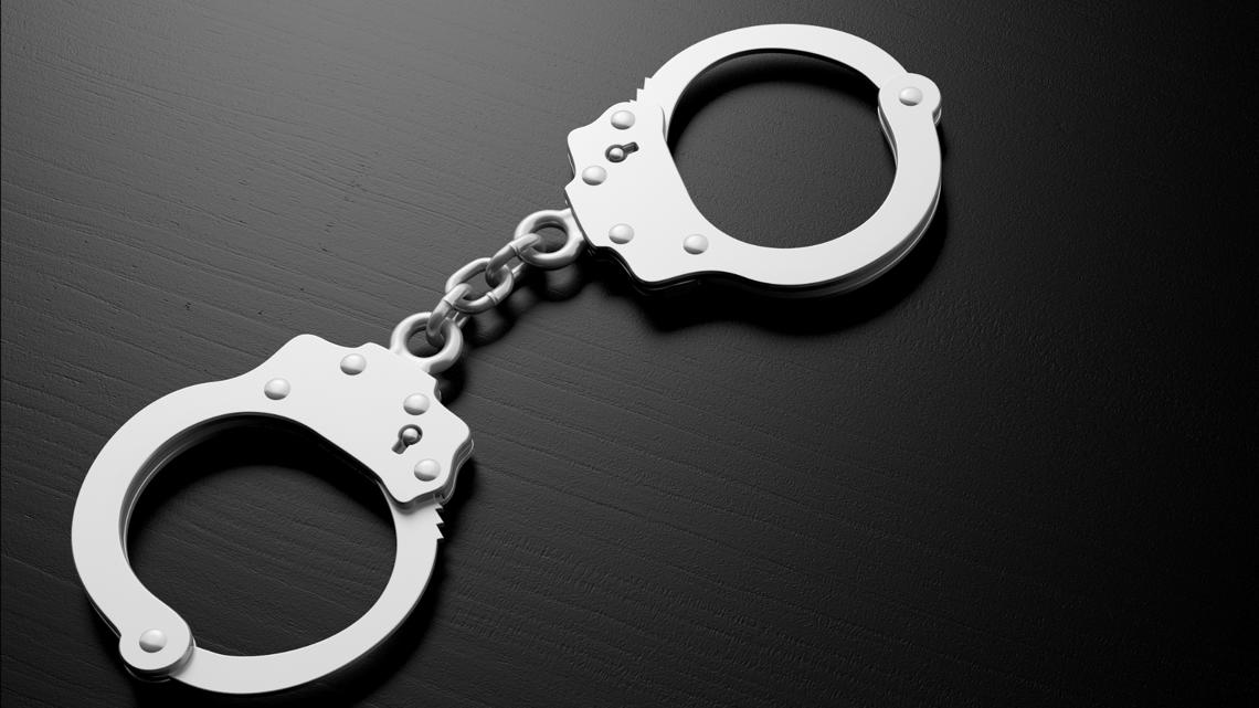 Second person charged in case of abuse of a vulnerable adult at ...