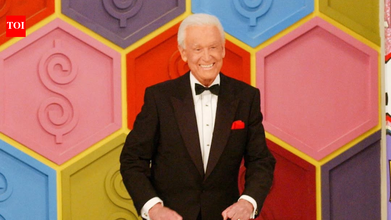 The 'Price is Right ' star, Bob Barker’s secret struggle with mental ...