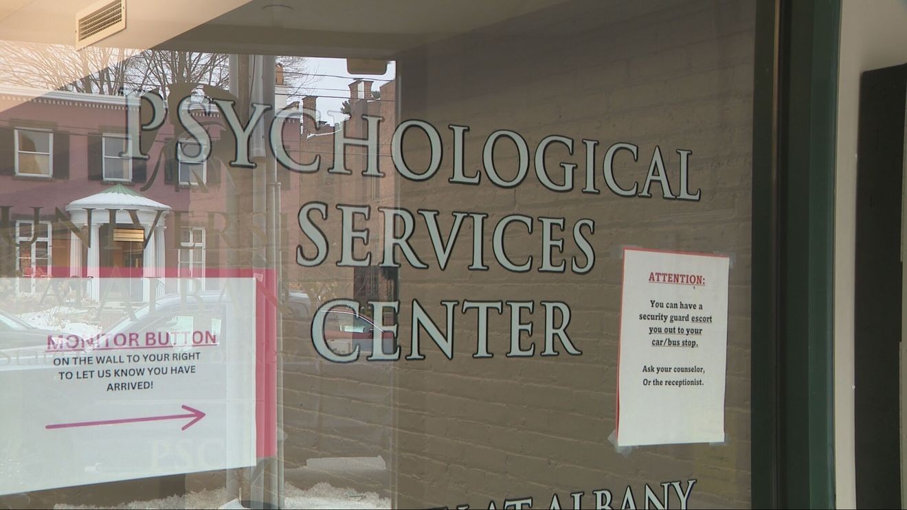 UAlbany student-run clinic in downtown Albany offers counseling ...