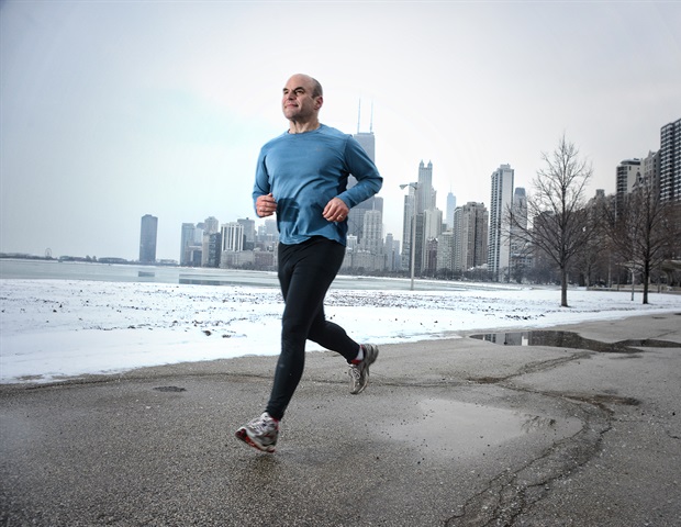 Scientists call for integration of physical activity into psychiatric ...