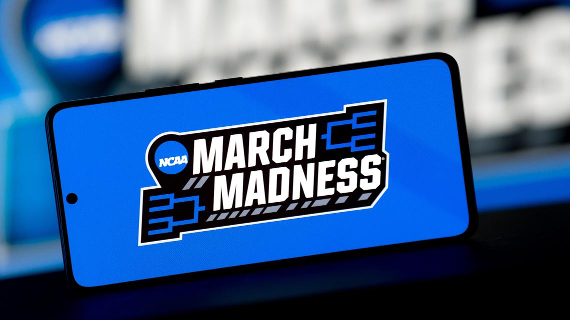 March Madness brackets: Fun tradition, but experts say it can impact ...