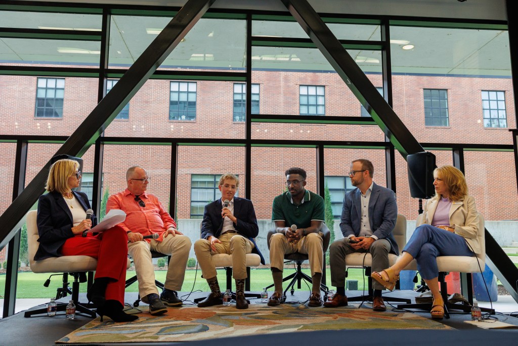 5 takeaways on Oklahoma’s mental health challenges and solutions ...