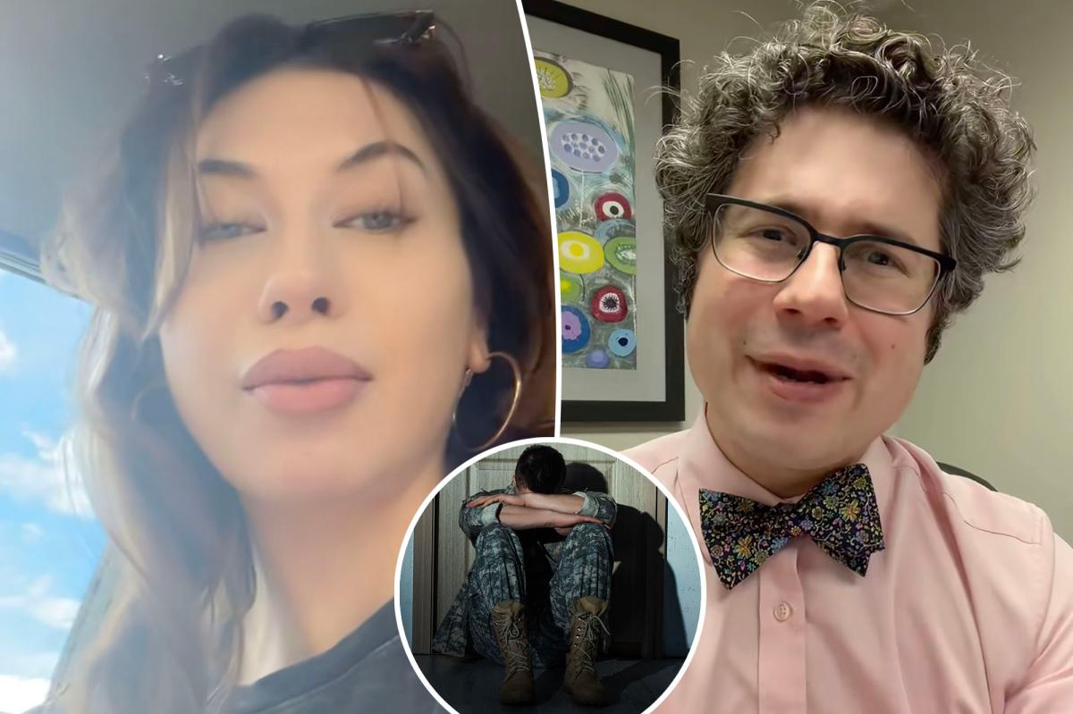 Does a viral over-the-counter meds hack really treat anxiety ...