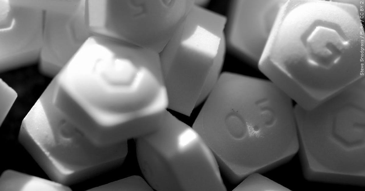 Anxiety drug Xanax under nationwide recall, FDA says | Local News ...
