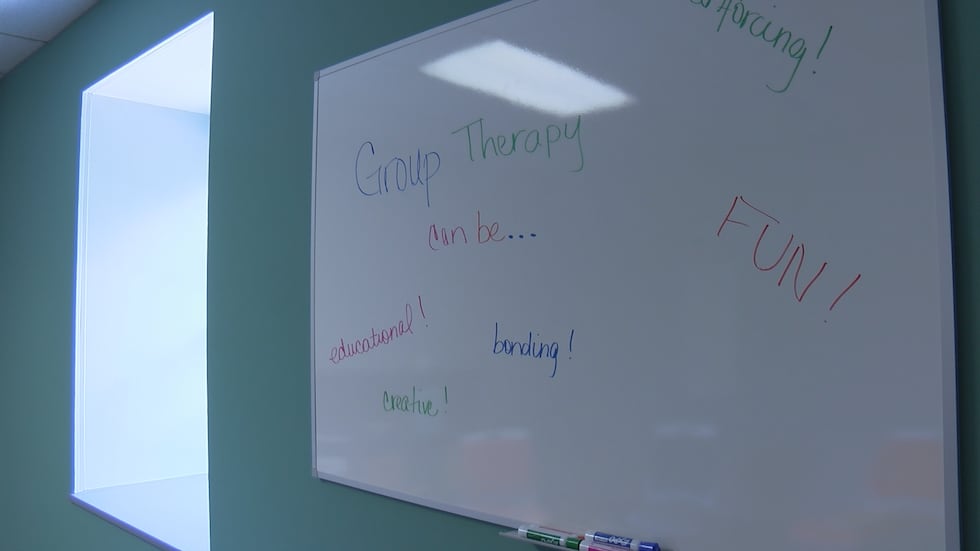 New mental health facility targets teens ‘falling through the cracks ...