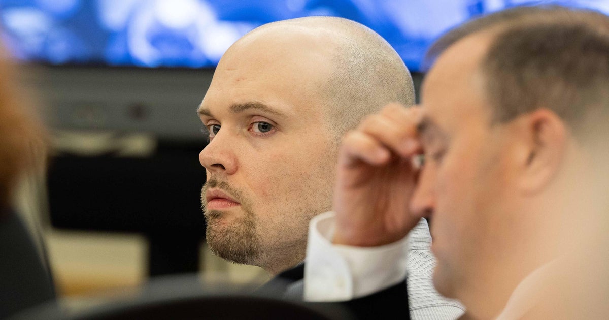 Defense focuses on Tanner Horner's background, mental health in ...