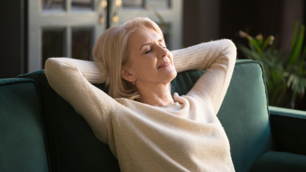 Scientists redefine what it means to have good mental health ...