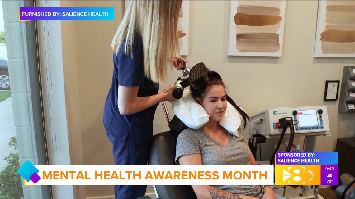 Sponsored: Mental Health Awareness Month - Behavioral Healthcare Network