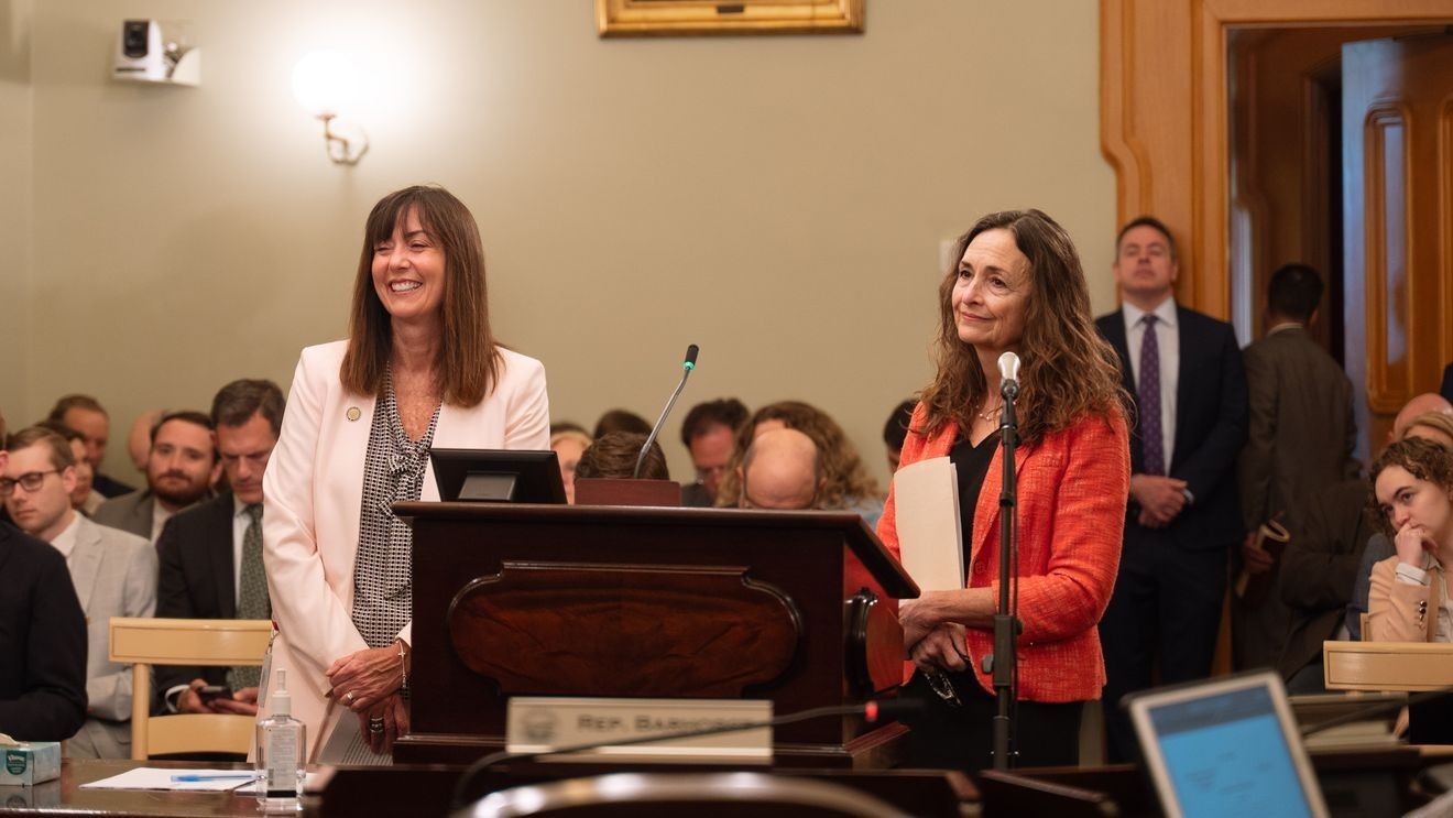2 Ohio Representatives propose bill expanding access to annual ...