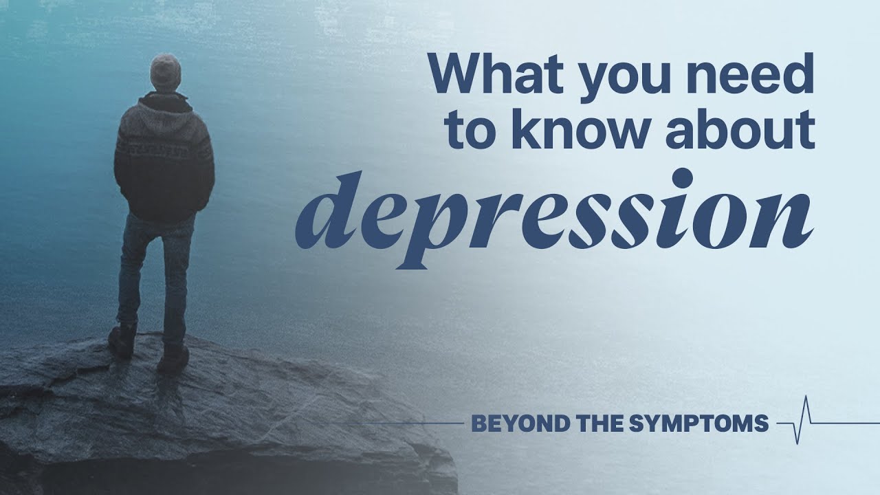 Depression: symptoms, causes and treatment - Behavioral Healthcare Network