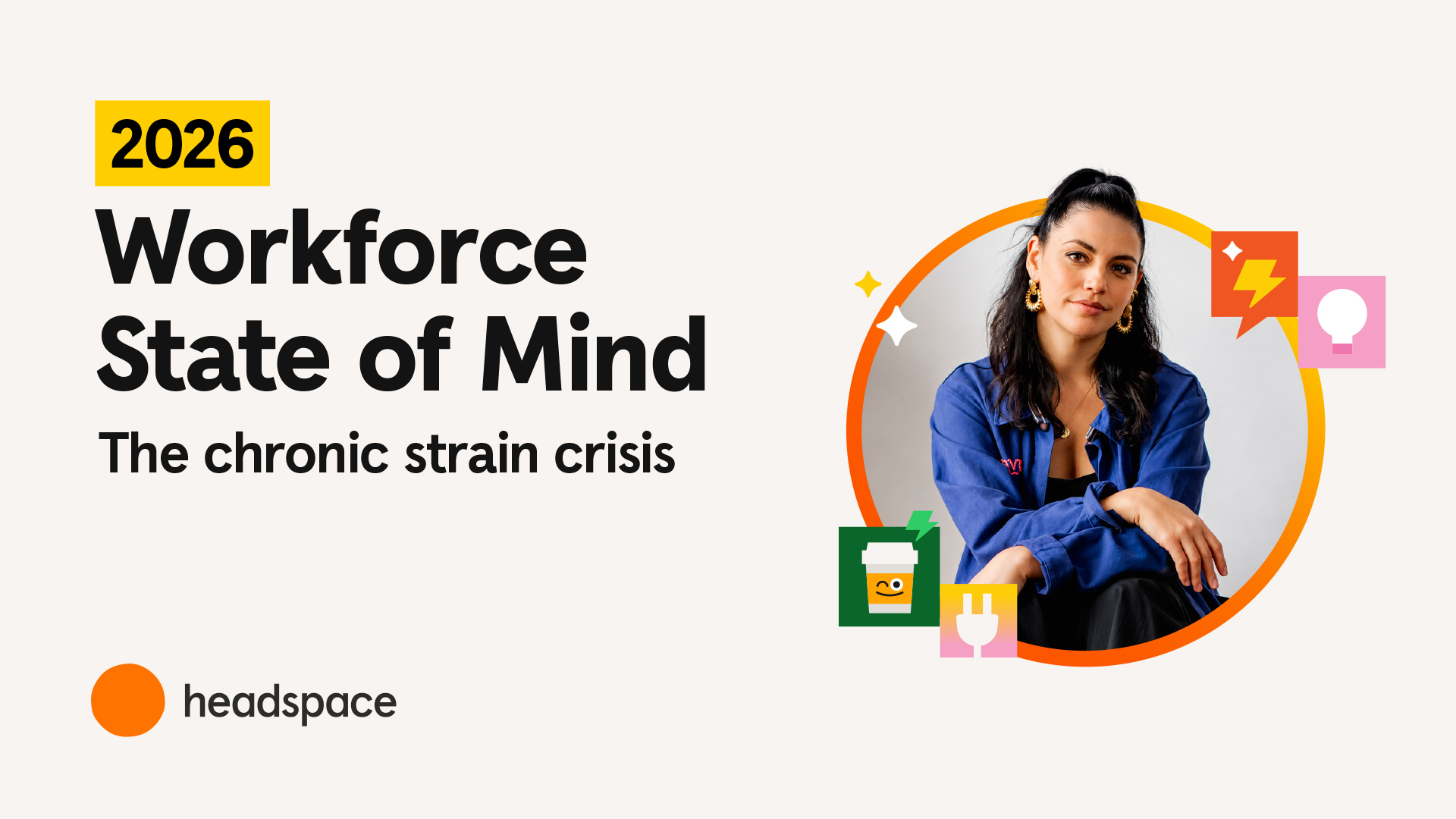 Headspace Report Exposes the Hidden Cognitive Tax of Always-On Work ...