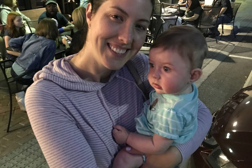How to tell the difference between baby blues and postpartum depression ...