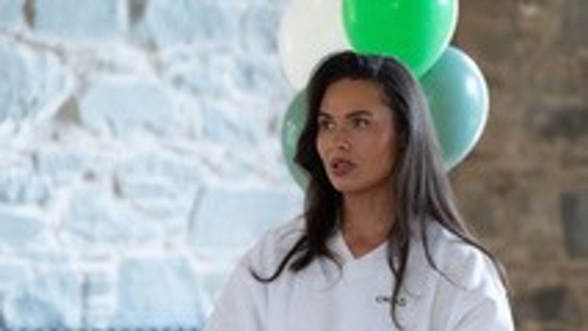 NI influencer on anxiety battle and the catalyst to getting help ...