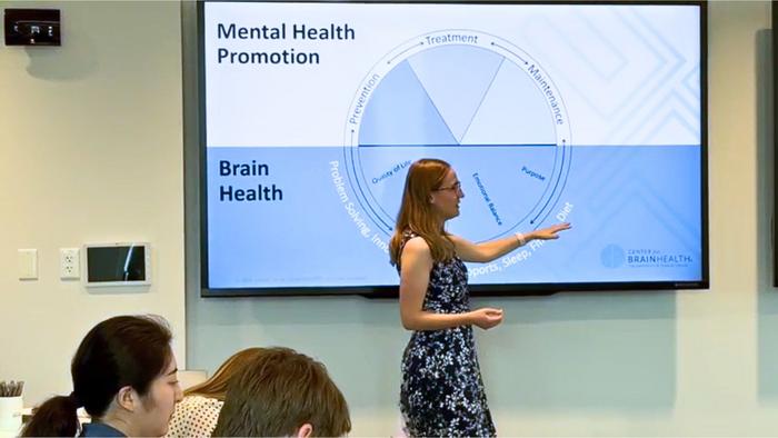 New Frontiers in Psychology study flips mental health paradigm ...