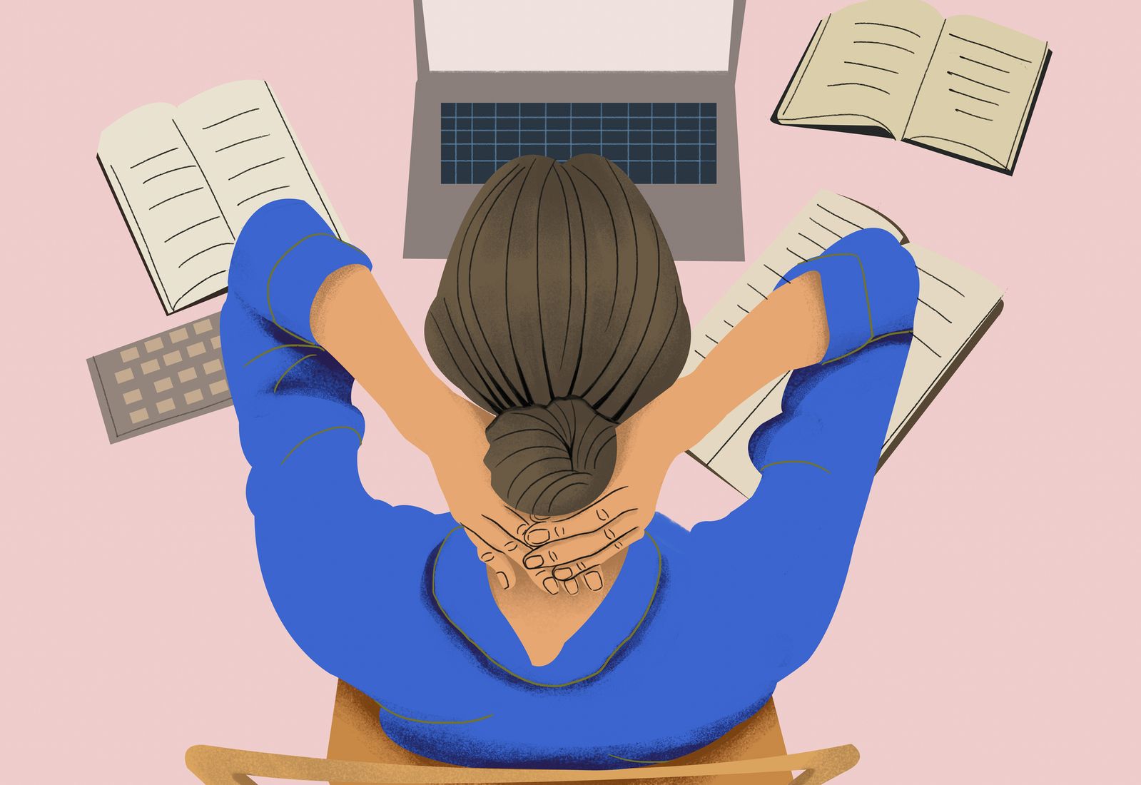 Working From Home Is Making People Lonelier and Worsening Mental Health ...