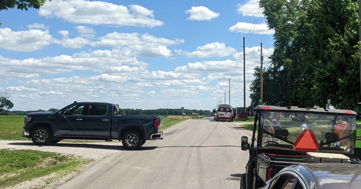 Shelbyville IL man surrenders following mental health crisis | News ...