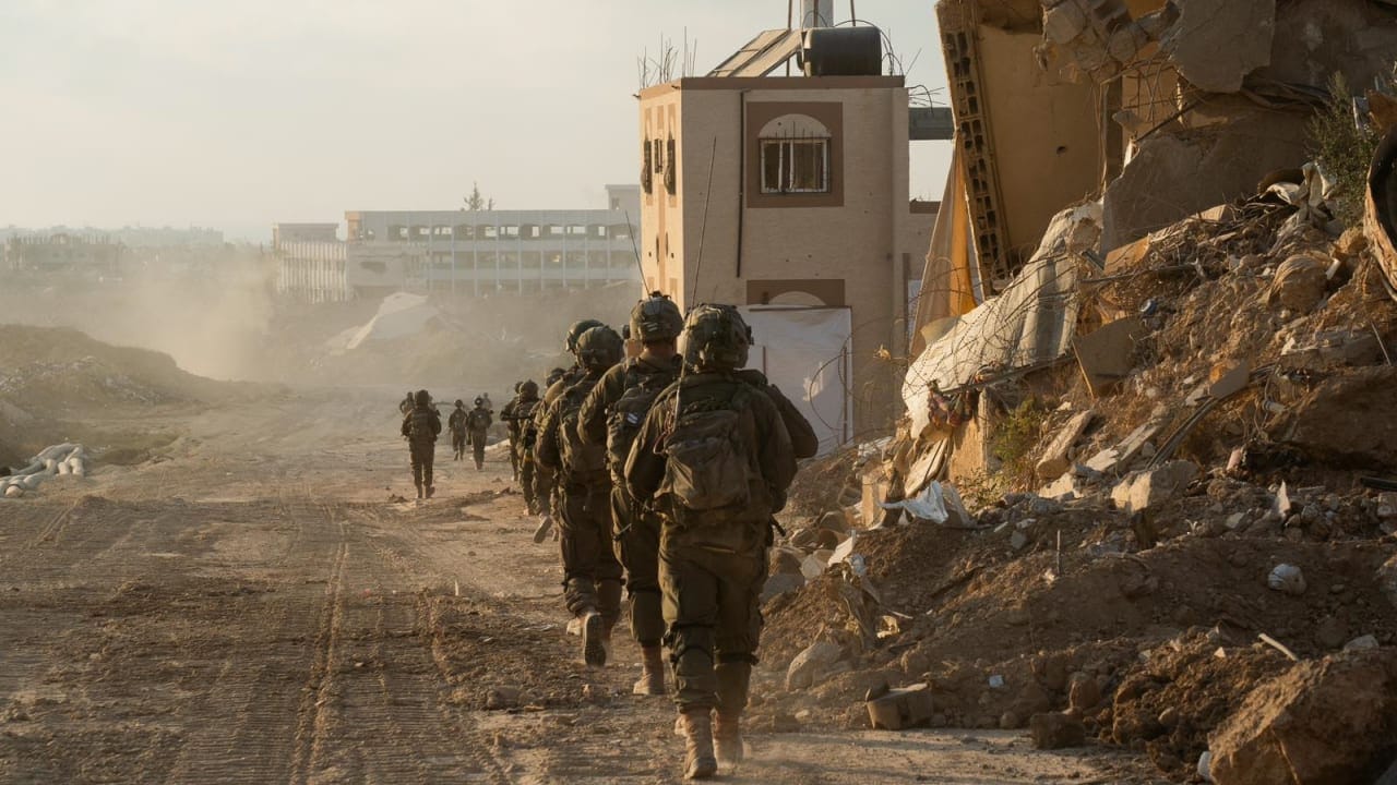 Israel must overhaul trauma care for 50,000 former IDF soldiers ...