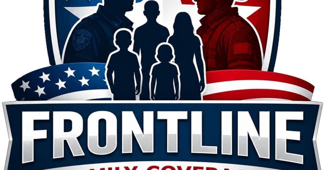 Frontline Family Coverage Releases Open Letter For PTSD Awareness Month ...