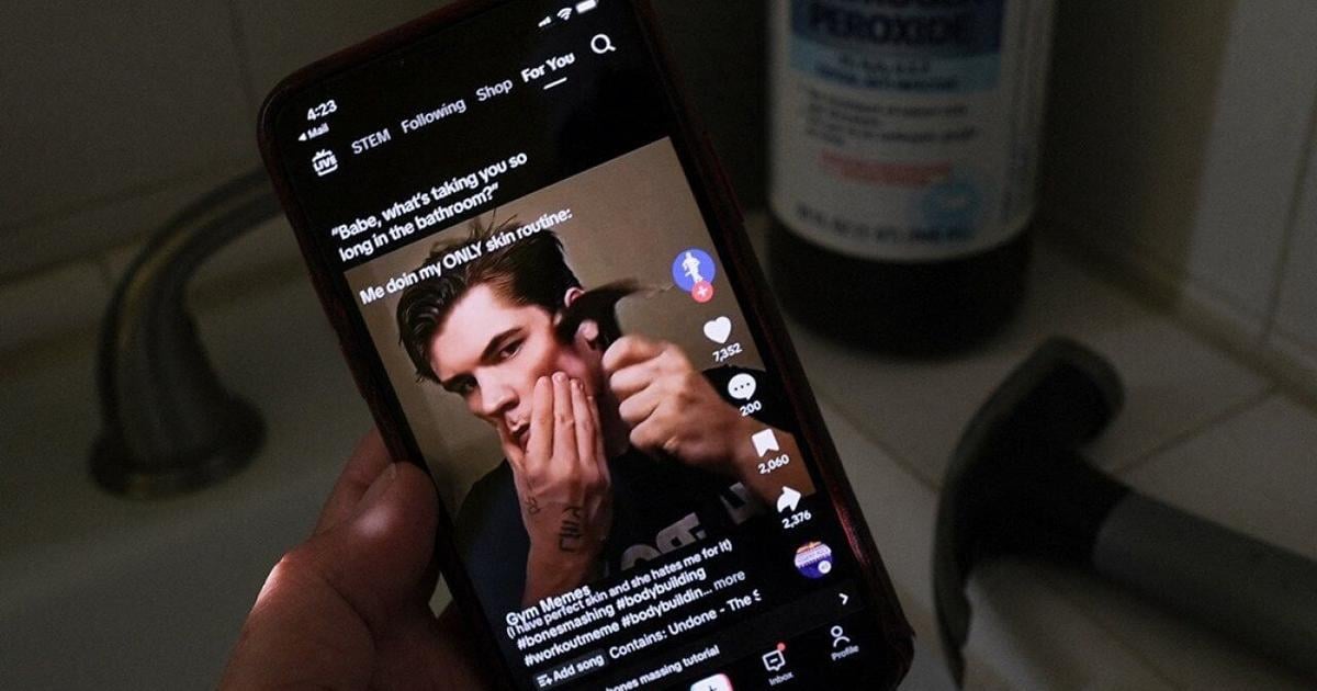 What is looksmaxxing? A therapist explains the TikTok trend and what it ...