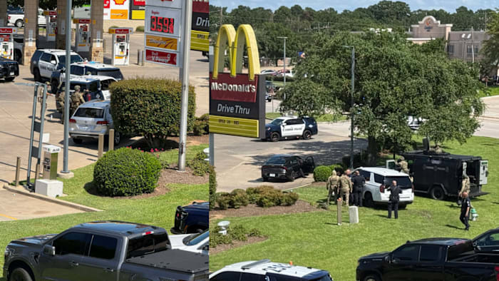 18-year-old man, possibly having mental health crisis, taken into ...