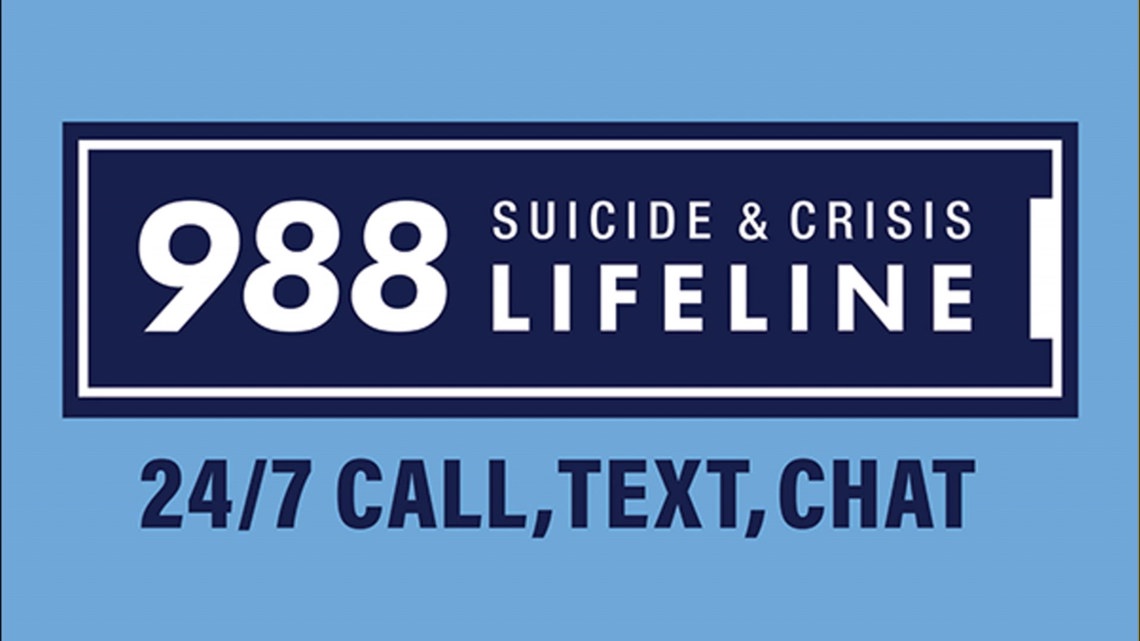 Mental health expert shares warning signs as youth suicide remains a ...