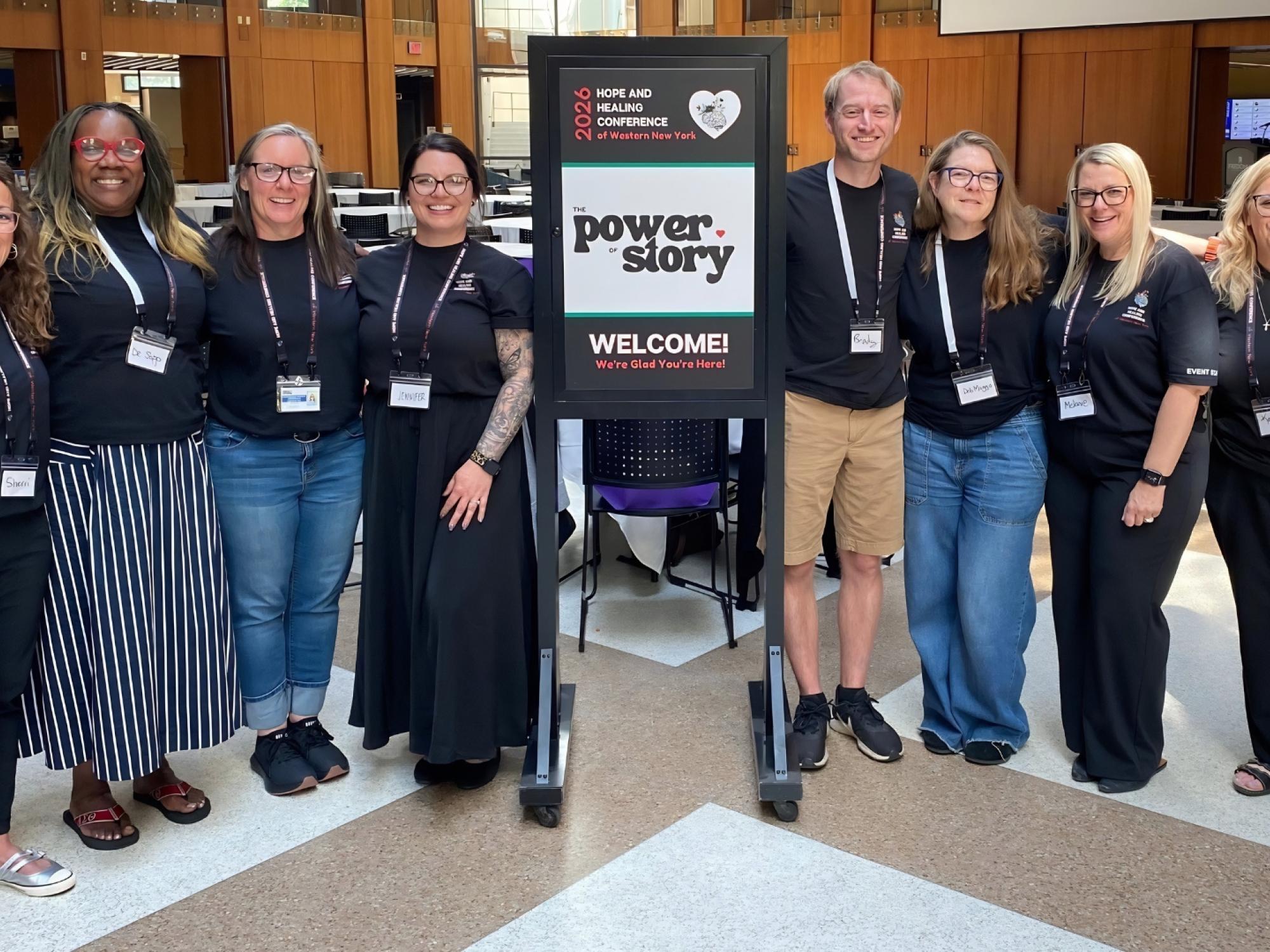 2026 Hope & Healing Conference Expands Reach, Strengthens Connections ...