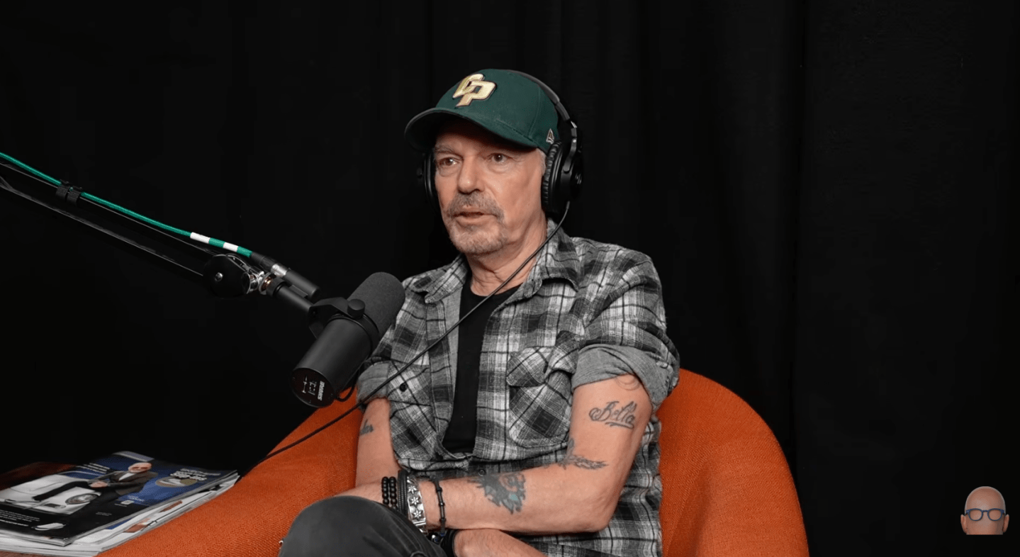 Howie Mandel made a panic attack a mental health movement and helped ...