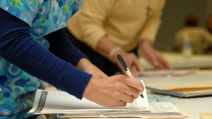 Arizona Legislature Passes Bill Targeting Health Care Red Tape ...