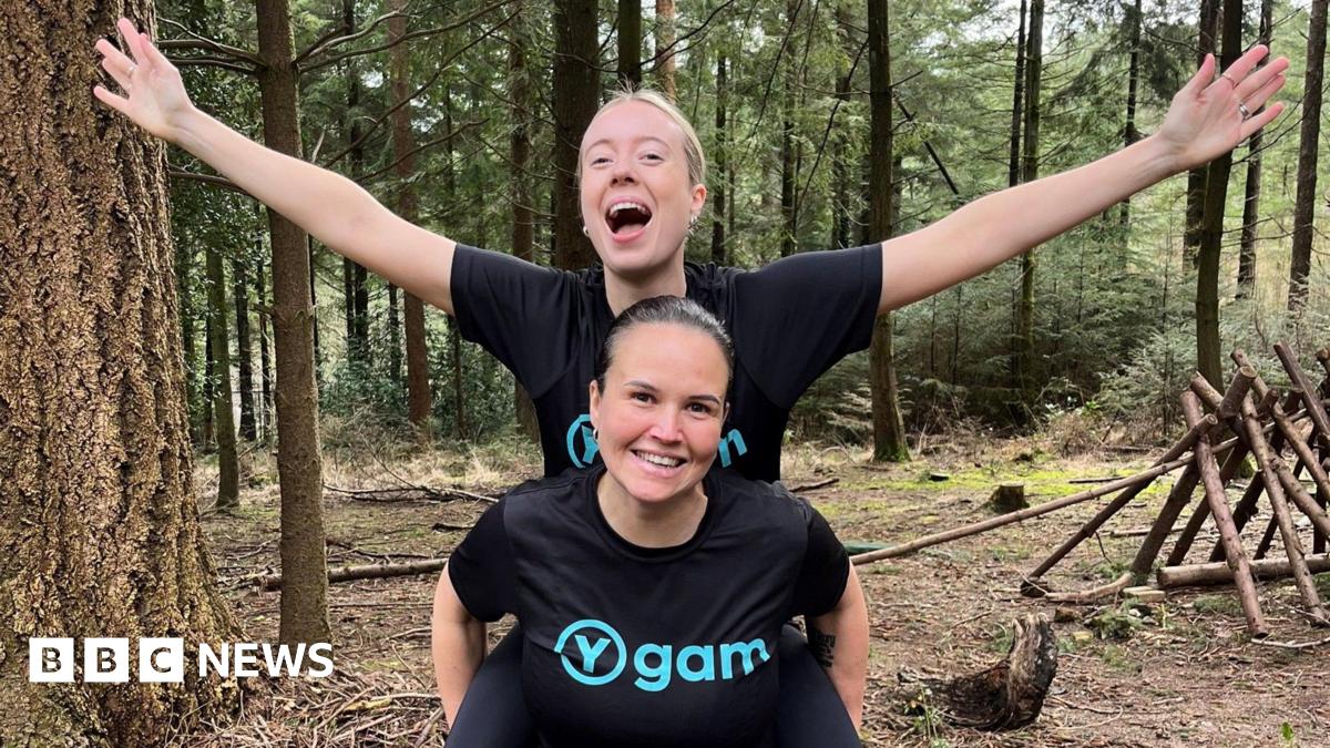 Devon sisters look to break 'addiction stigma' after loss of dad ...
