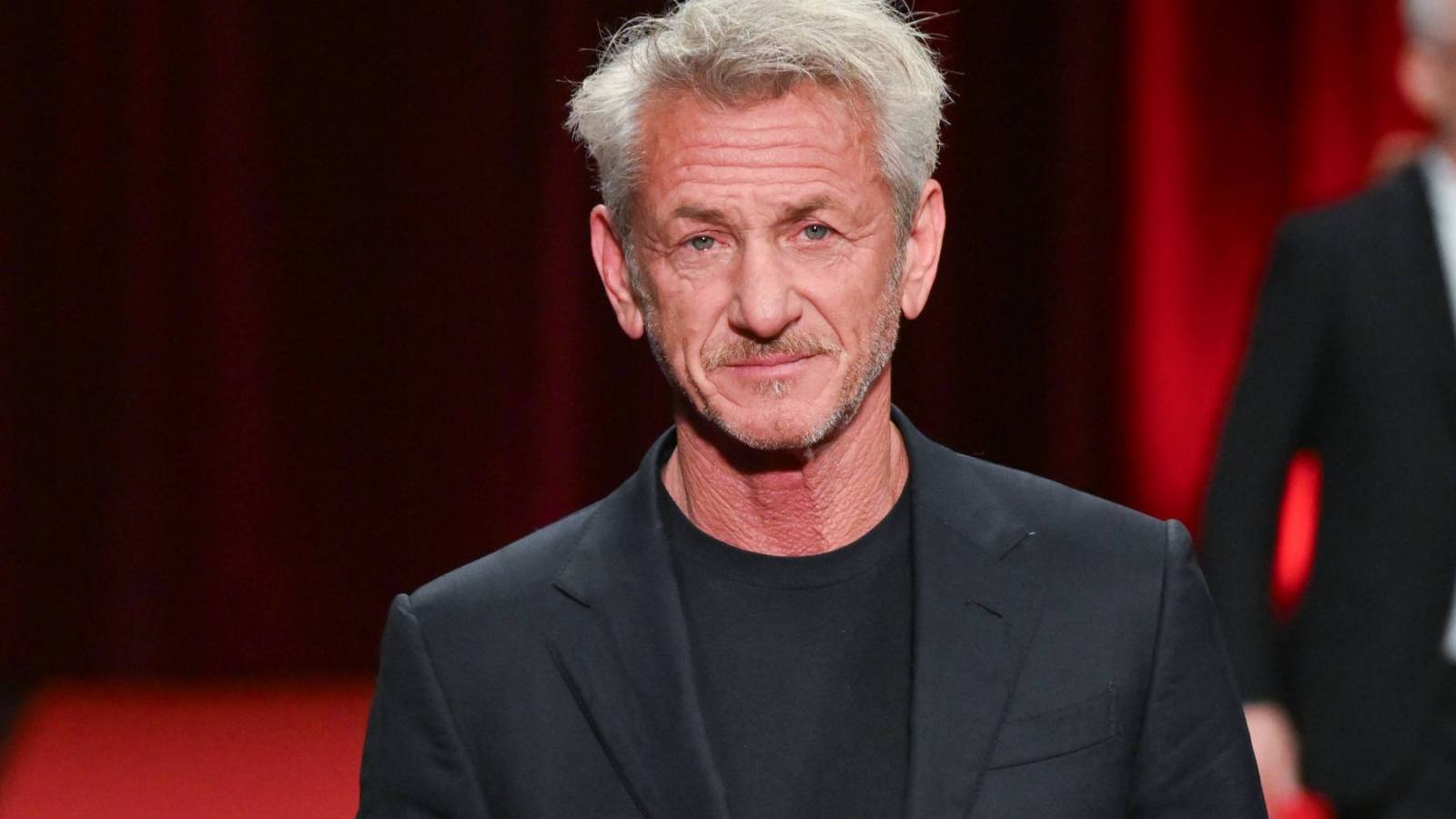 Sean Penn Talks About Why He Skipped the Oscars Despite Winning ...